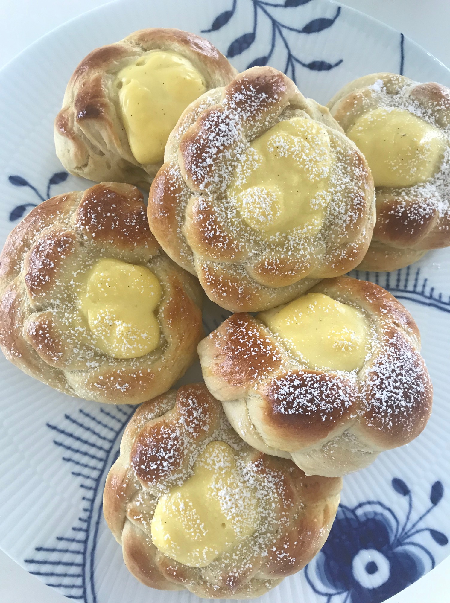 Fletteboller – HUSMORSKOLEN
